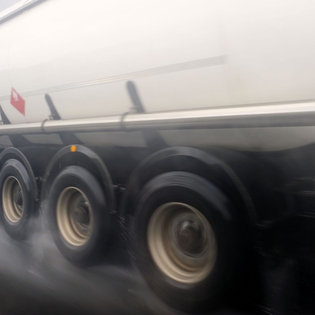 » Nueva Garantía PLUS MICHELIN X® MULTI™ T