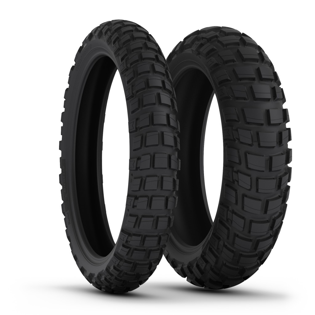 » MICHELIN Anakee Wild