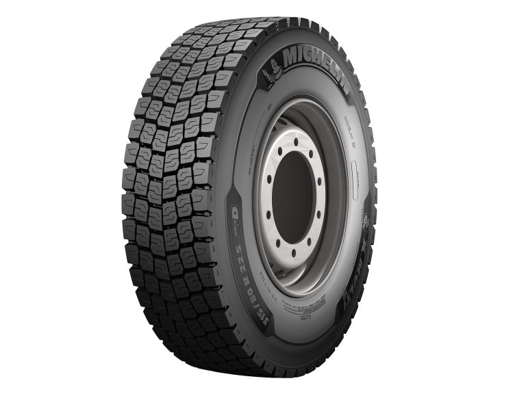 » MICHELIN AMPLÍA SU GAMA DE NEUMÁTICOS DE CAMIÓN X MULTI PARA USO ...