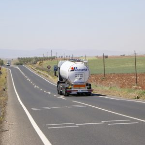 » TRAVESA INSTALA EN SU FLOTA LA SOLUCIÓN TELEMÁTICA EFFITRAILER DE ...