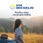 » La nueva ViaMichelin: convertir rutas en viajes